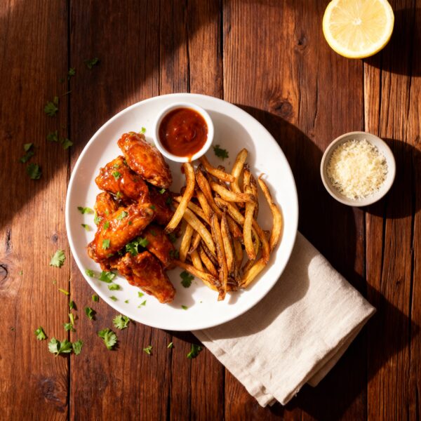 Our Menu – Gyro Republic – Greek & Mediterranean Food