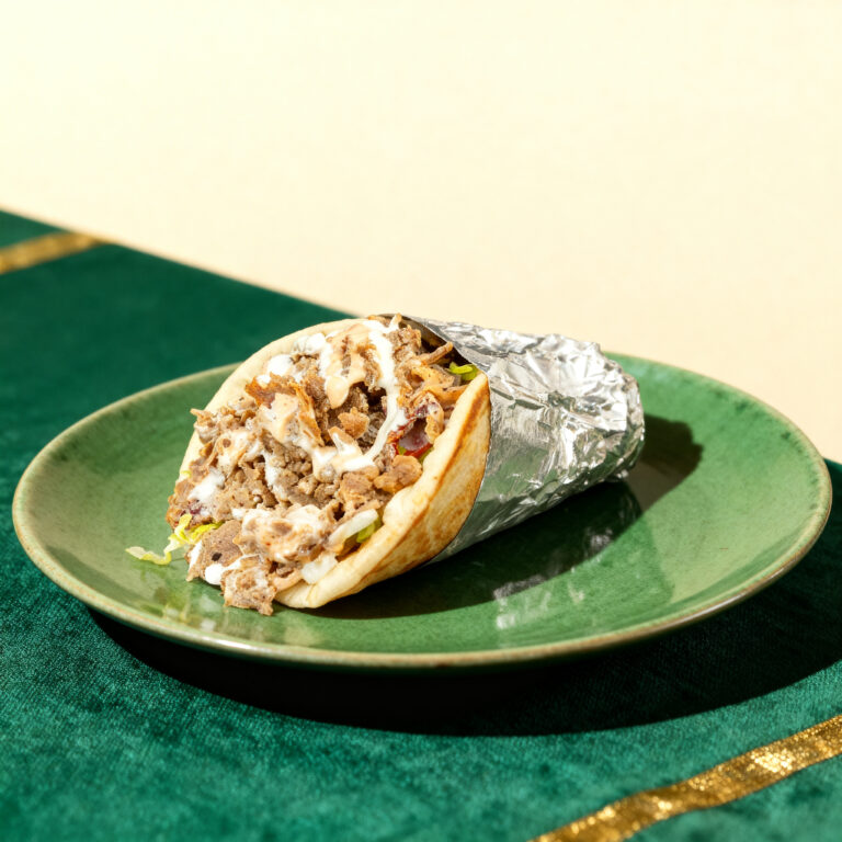 Our Menu – Gyro Republic – Greek & Mediterranean Food