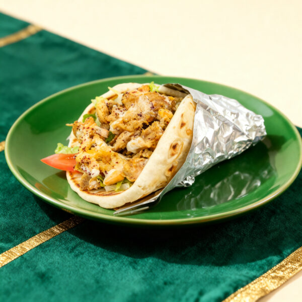 Our Menu – Gyro Republic – Greek & Mediterranean Food