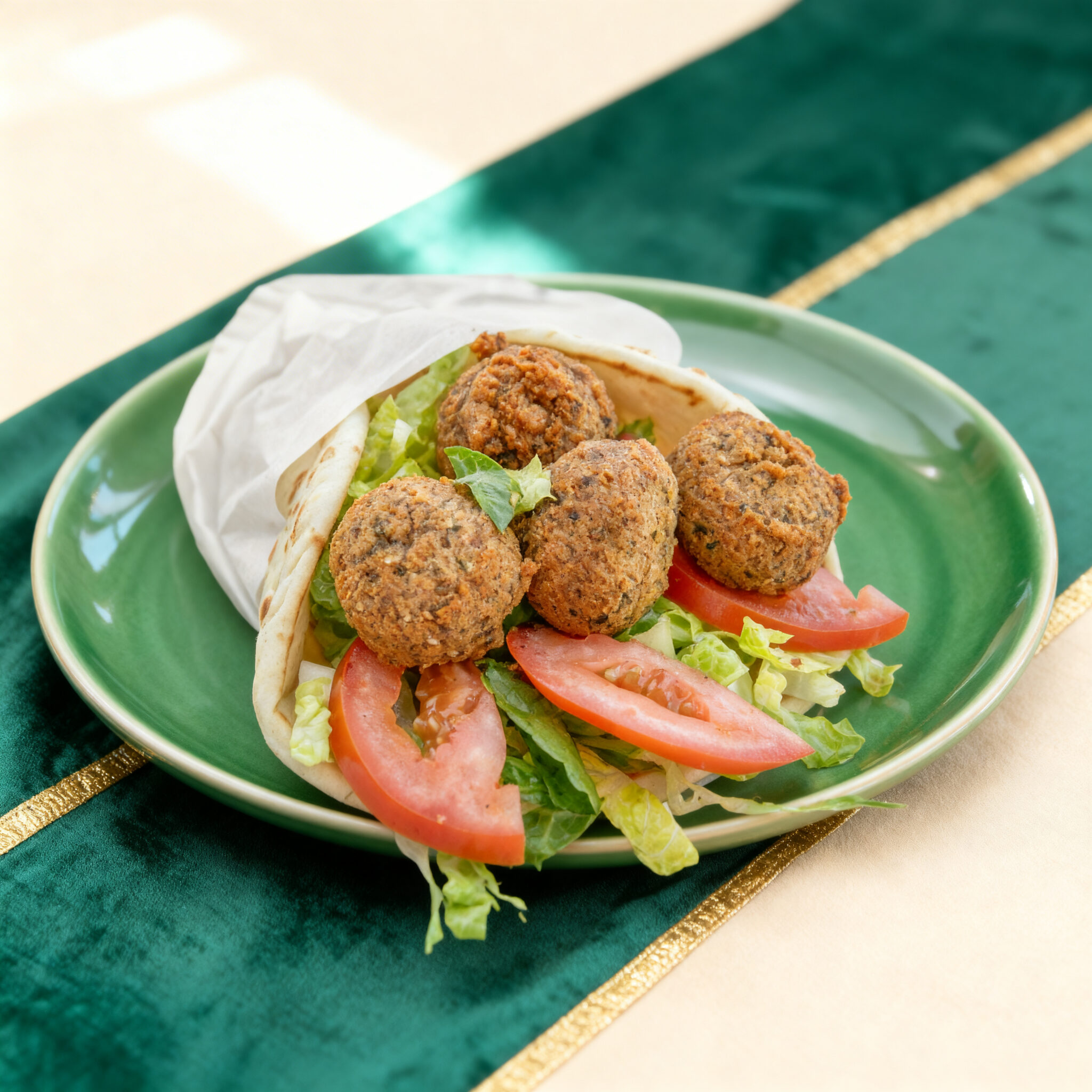 Our Menu – Gyro Republic – Greek & Mediterranean Food