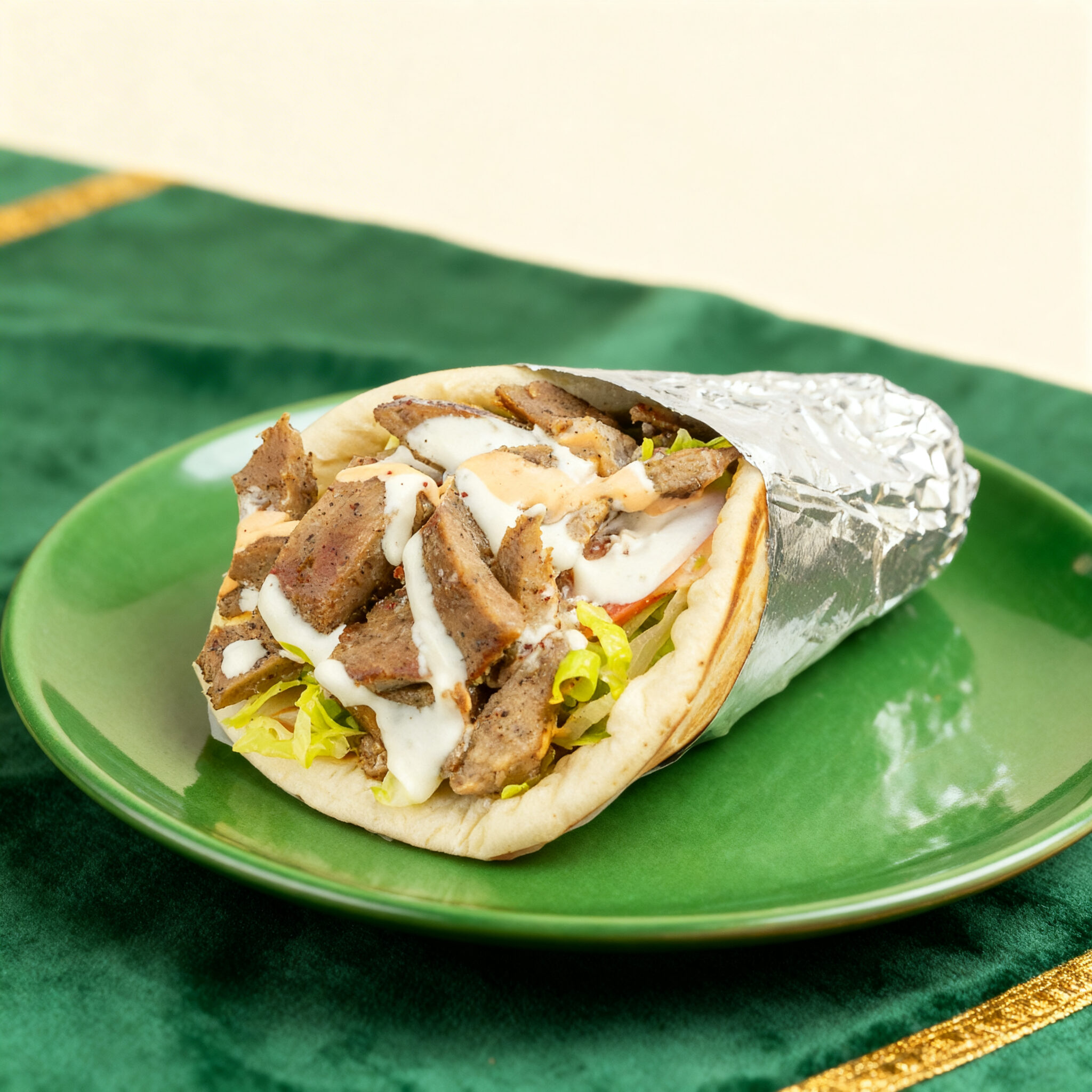 Our Menu – Gyro Republic – Greek & Mediterranean Food